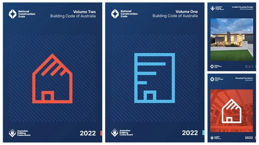 NCC 2022 and New Livable Housing Provisions - Vallabh Bailey Consulting