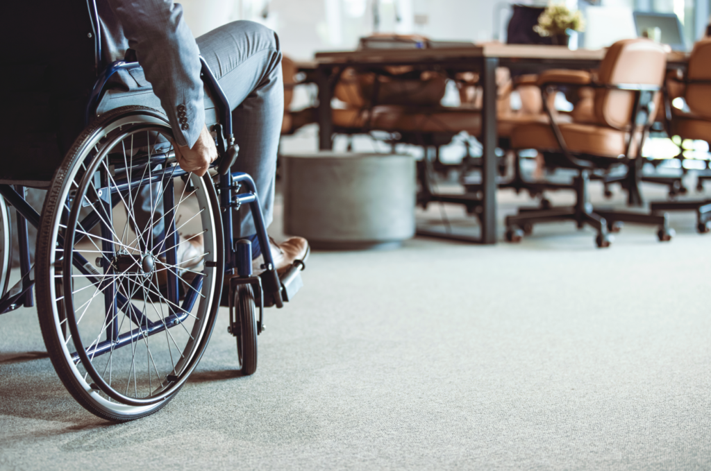 The Difference Between Universal Design and Accessibility in the ...