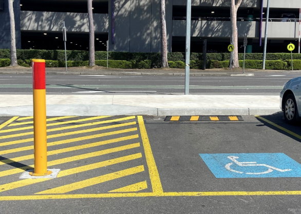 Insights into the Updated Disability (Access to Premises – Buildings ...
